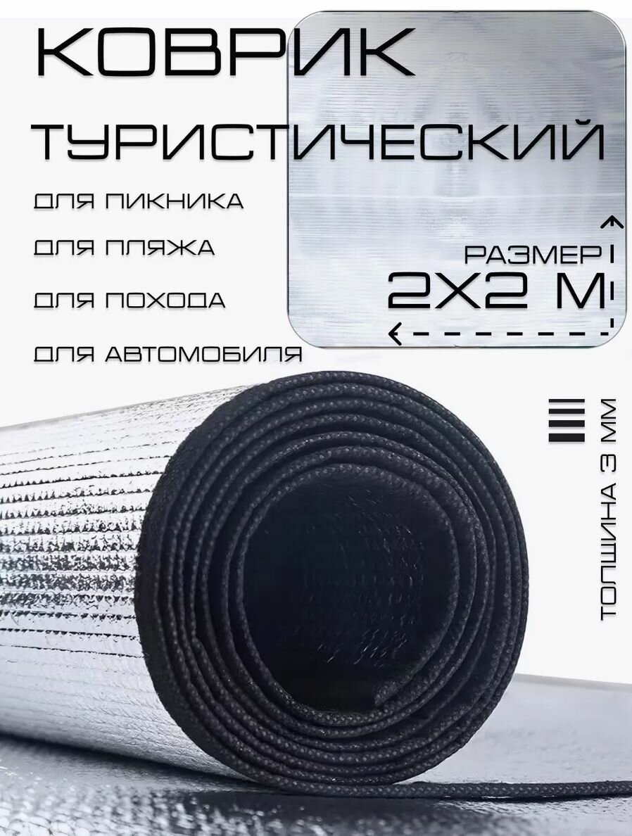 Пол для палатки