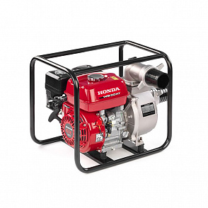 Мотопомпа бензиновая Honda WB 30 XT3 TR WB30XT3TR
