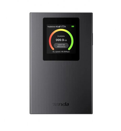 Мобильный роутер Tenda 4G185 4G LTE