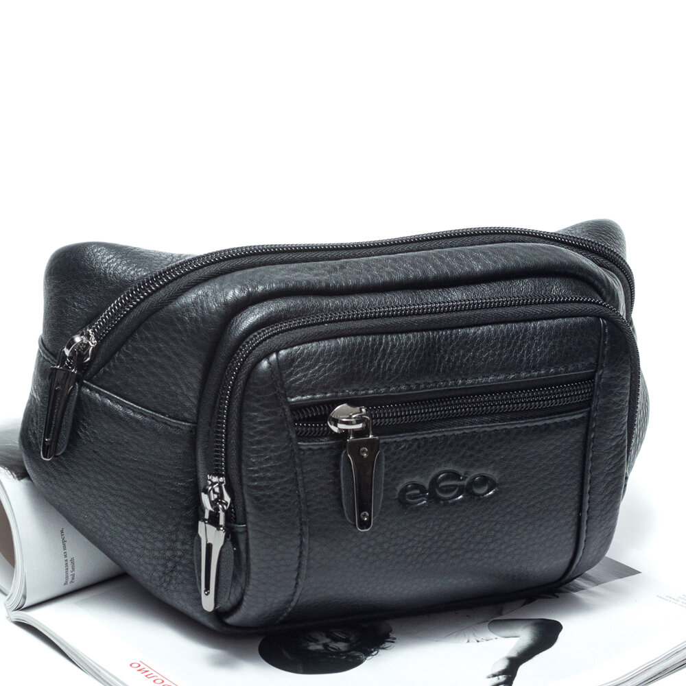 Сумка поясная