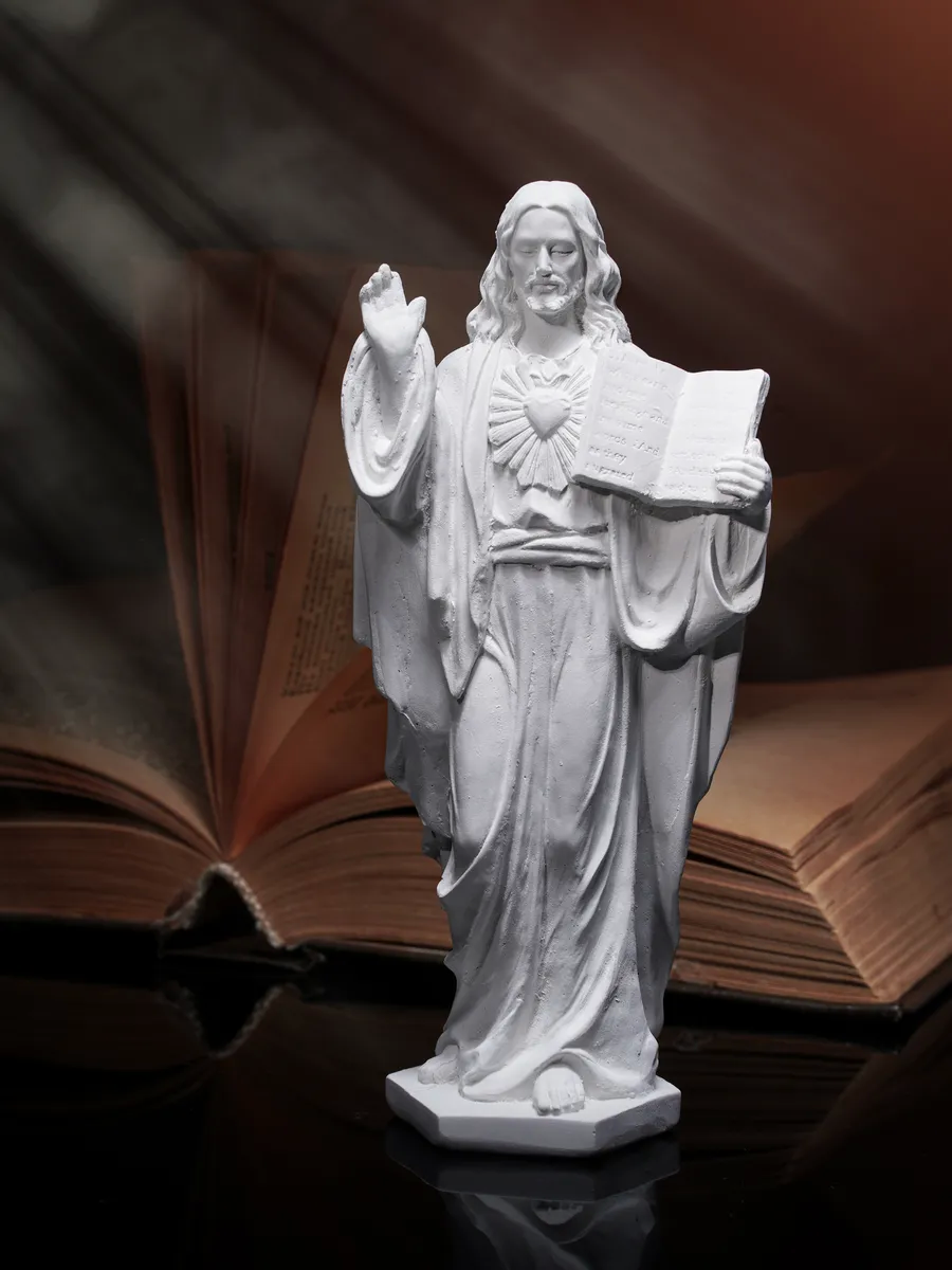 Статуэтка для интерьера и декор для дома SHE.STYLE.Home.Emotions