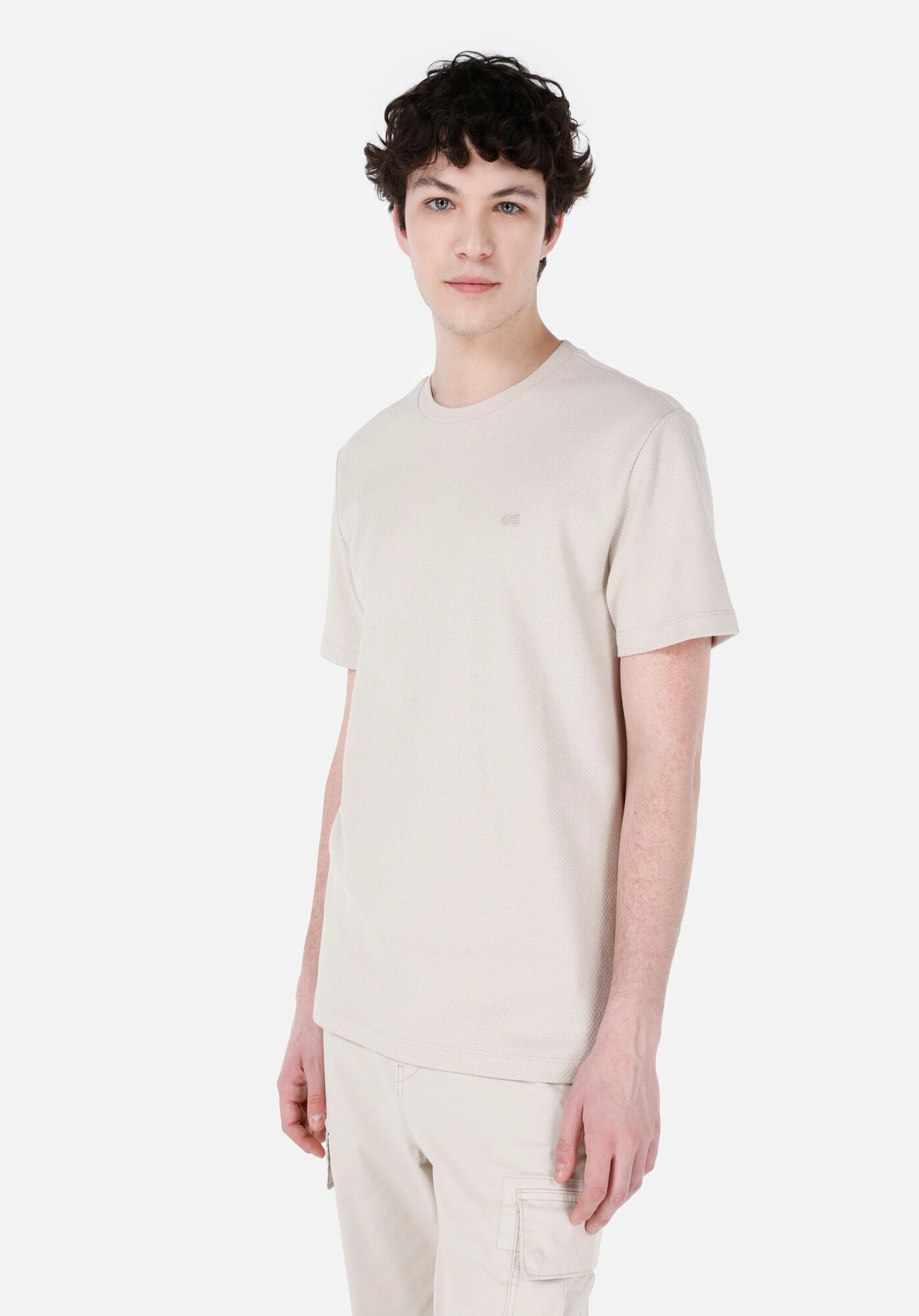 Футболка Regular Fit