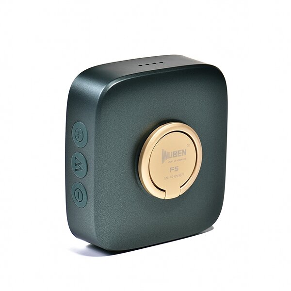 Кемпинговый Фонарь Wuben F5 Green