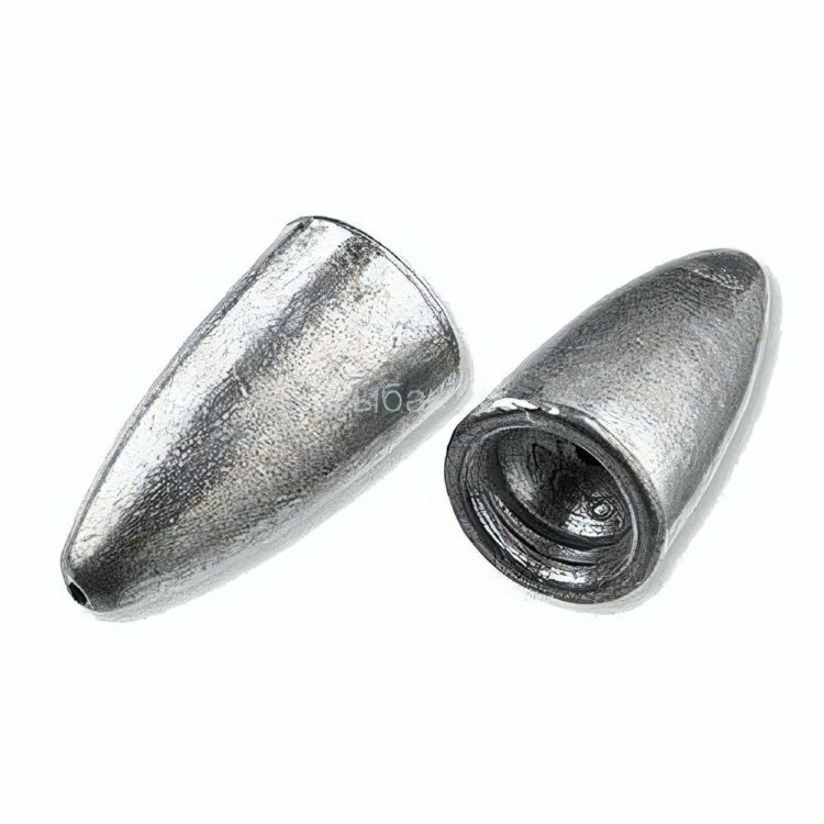 Груз Tula-SF Пуля классич. калибр. 5.0г 5шт гпк-050