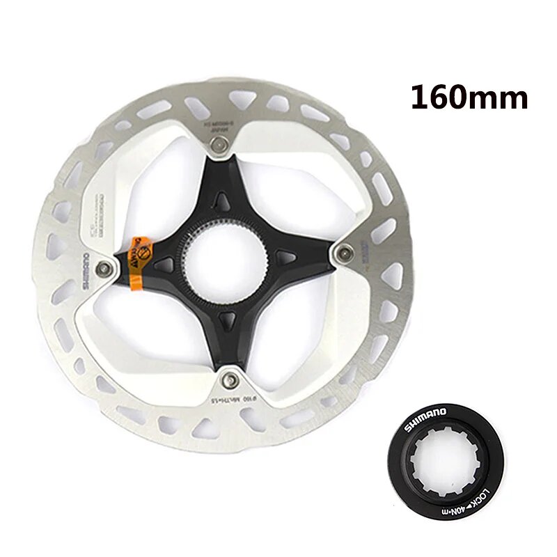 Shimano Deore XT RT-MT800 Ice-Tech Freeza тормозной диск 160/180/203 мм MT800 160mm