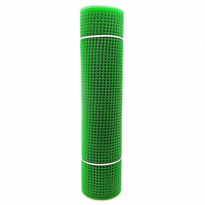 Садовая сетка квадратная 15х15 (1.0х20) Гидроагрегат Премиум