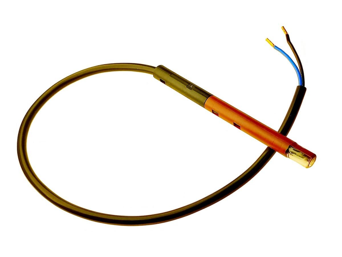 Датчик пламени Siemens QRB 1B-C036B40A 502028