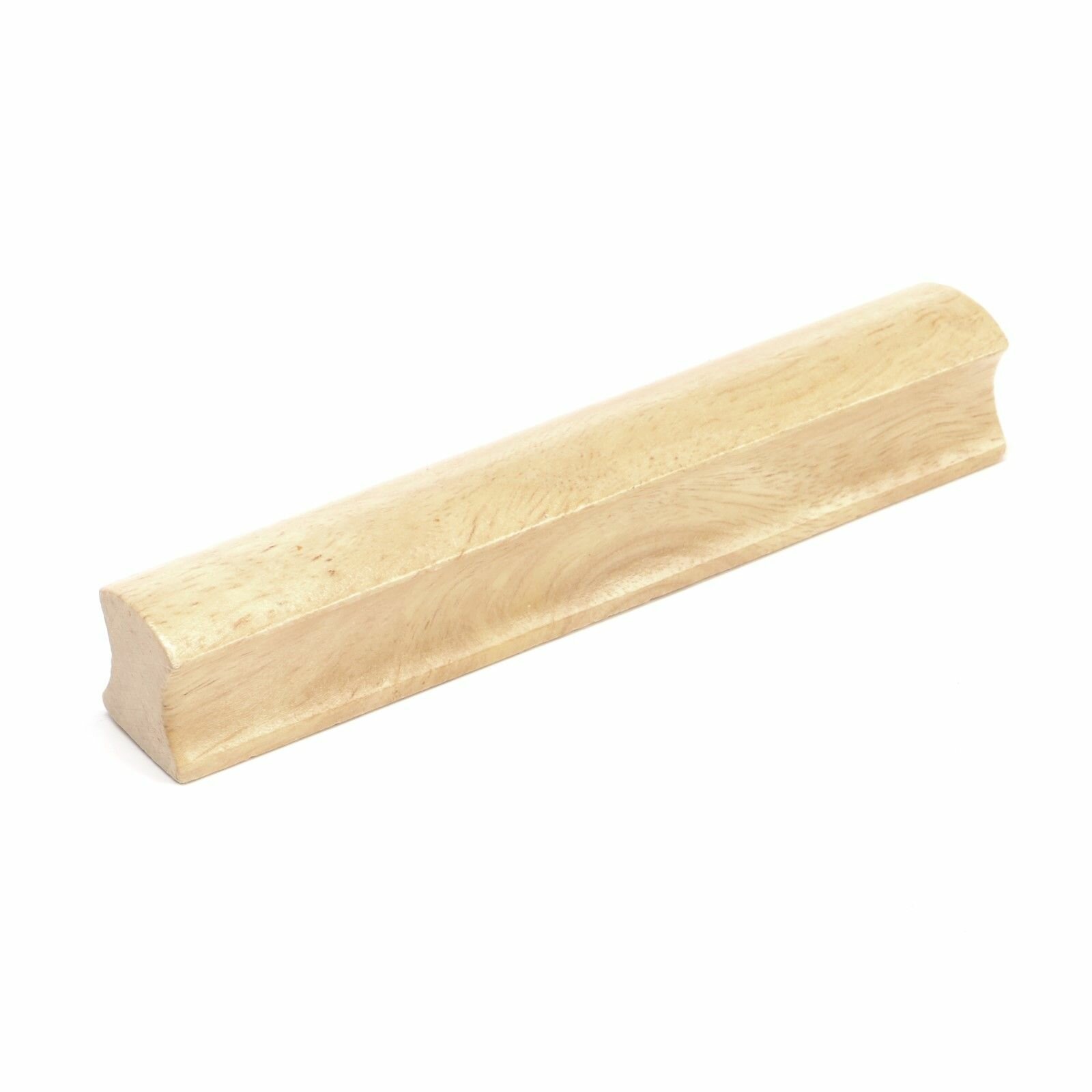 Ручка-скоба CAPPIO RSC045, дерево, м/о 96 мм, 5 шт