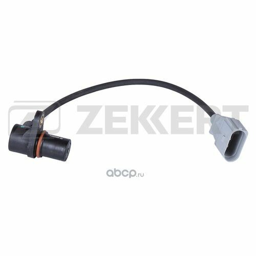 Датчик положения коленвала VW Transporter T5 03- Golf V 04- Touareg 04- Passat B6 05- Audi A3 II ZEKKERT SE4147