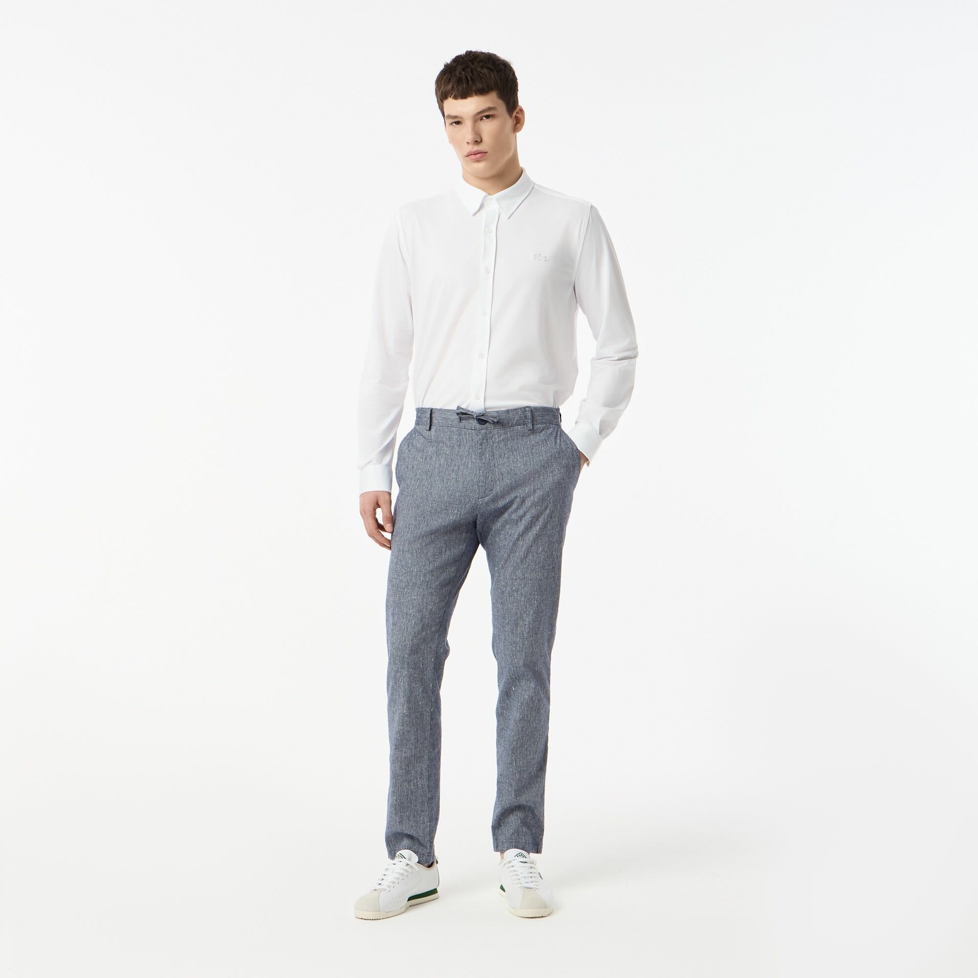 Брюки спортивные