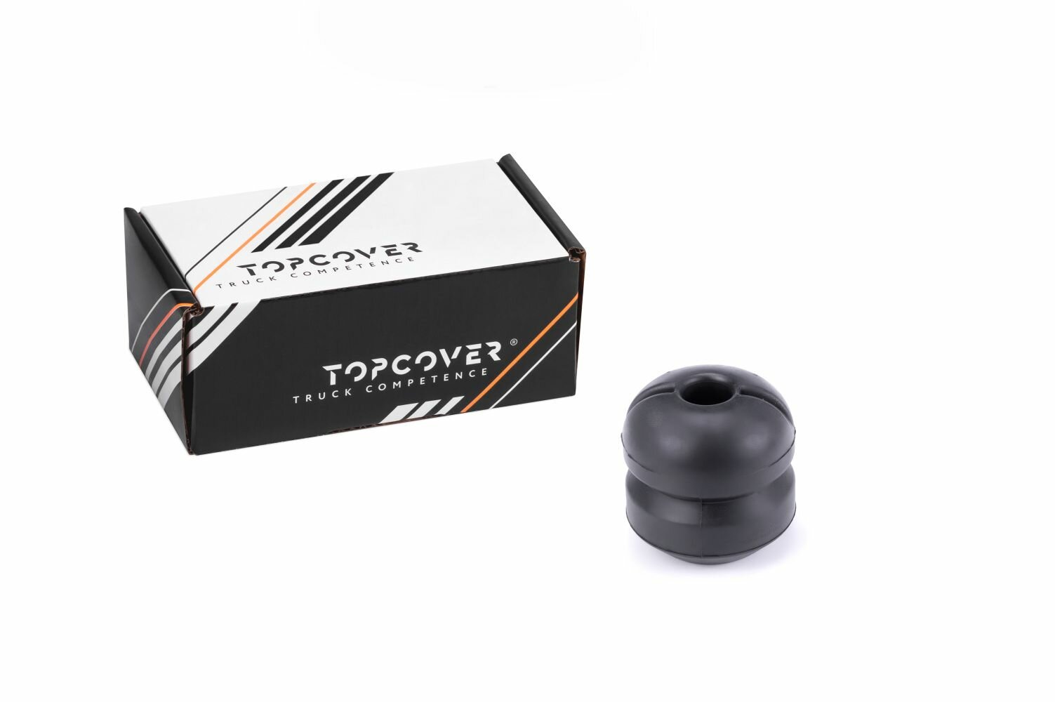 Отбойник рессоры, подходит для Вольво FH FM Volvo Fh Fm, T08087001, TOPCOVER