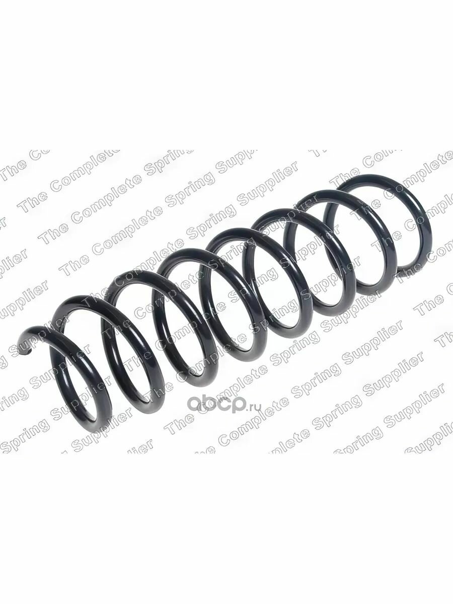 Пружина подвески задняя, BMW 520d 525d 528i 530d 535i 535d