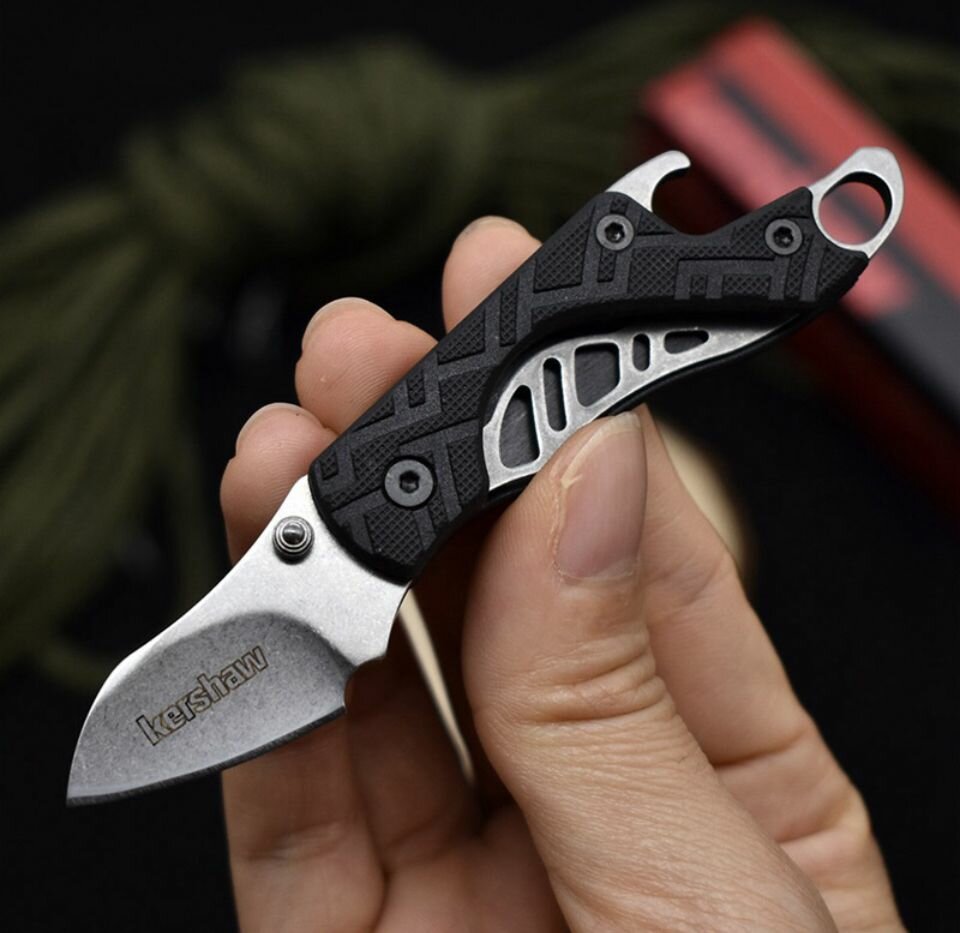 KERSHAW складной нож