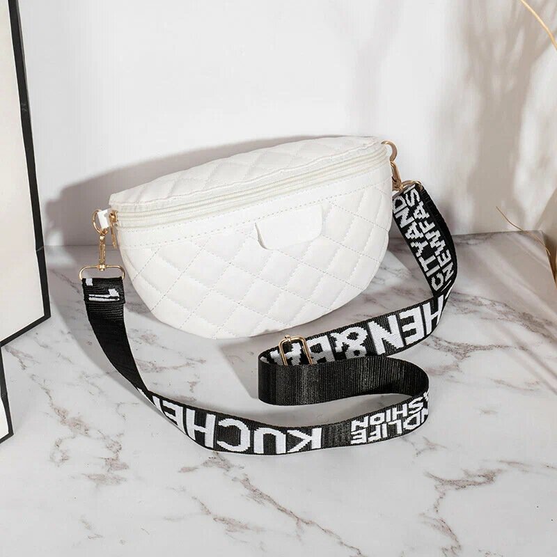 Сумка барсетка  современный стиль