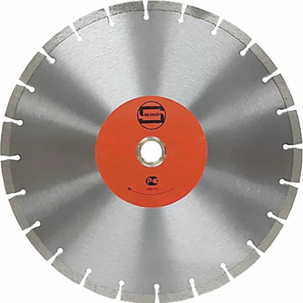 Отрезной диск алмазный Strong Сегмент СТД-112