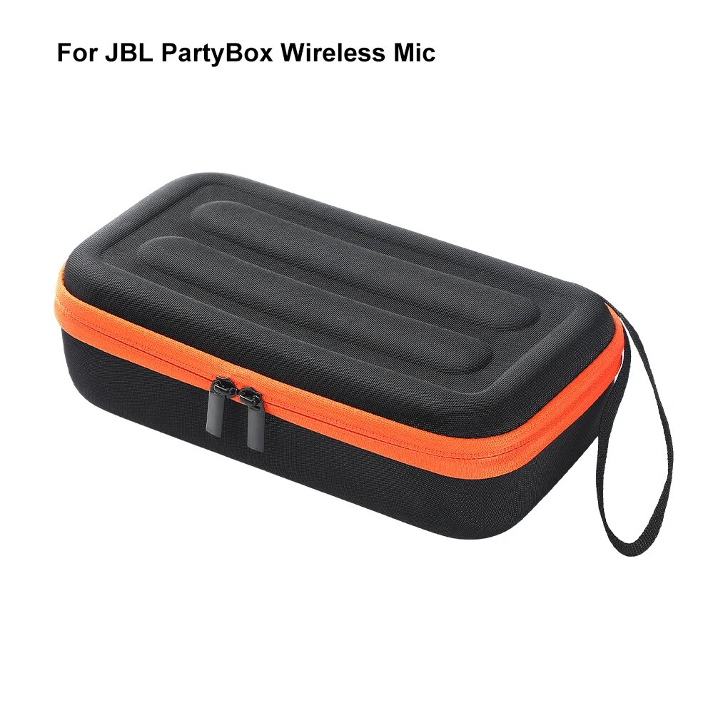 Чехол для беспроводной микрофонной системы JBL PartyBox Black A