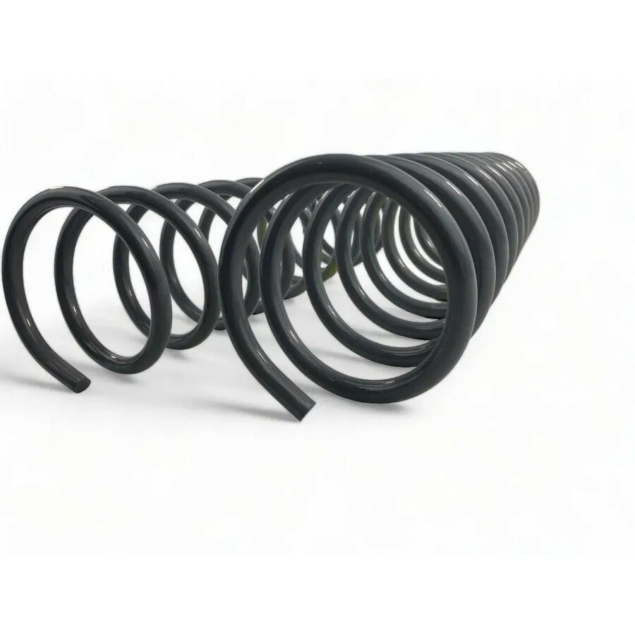 Пружины передней подвески для ВАЗ 2110-12, Лада Приора, комплект (2 шт.)