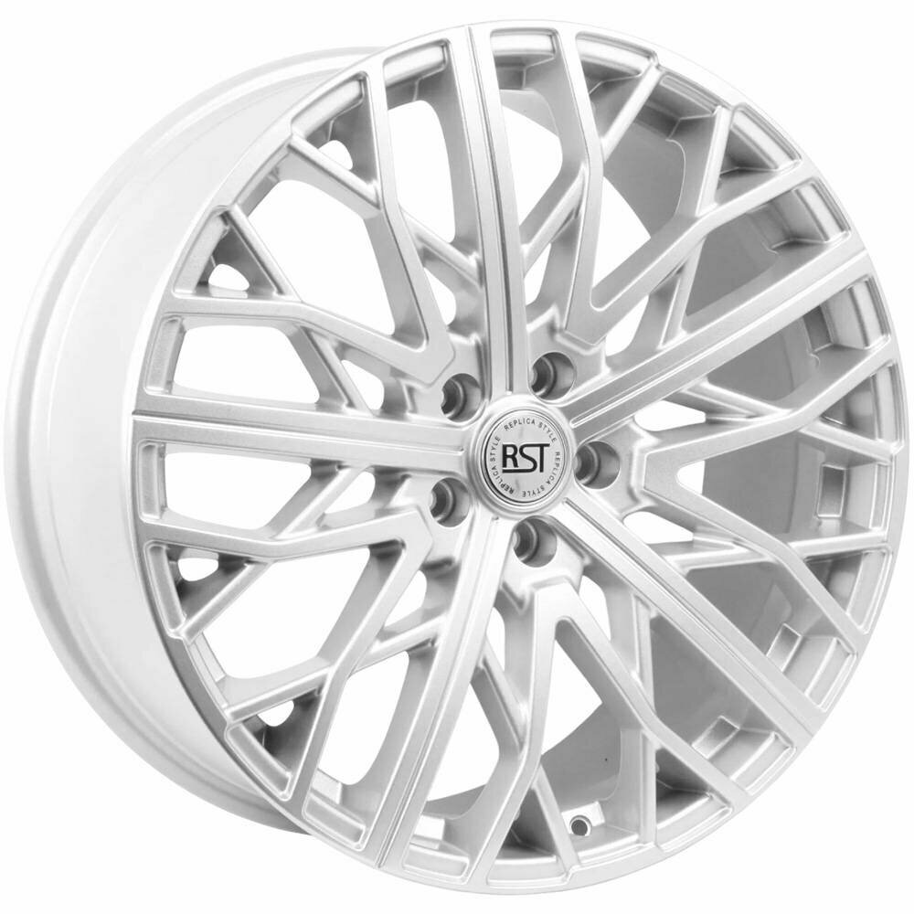Колесный диск RST R002 8.5x20 5x120 ET47 D72.6 Silver
