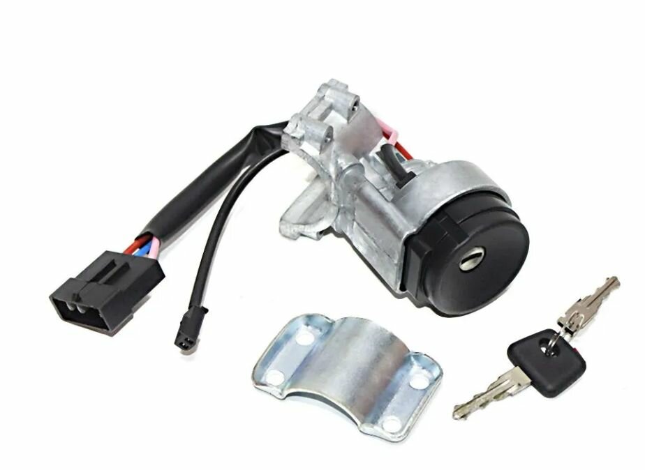 Замок зажигания ВАЗ 2170 Приора