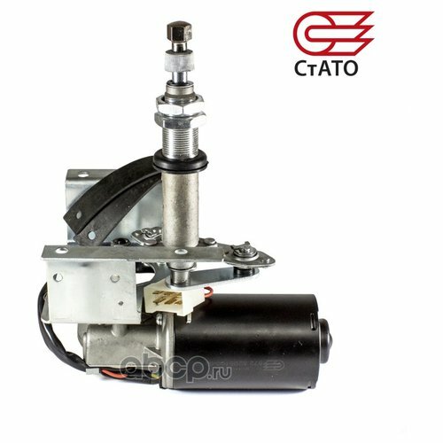 Привод стато стеклоочистителя правый (24v) 841-5205100-10, , шт СтАТО 572520510003