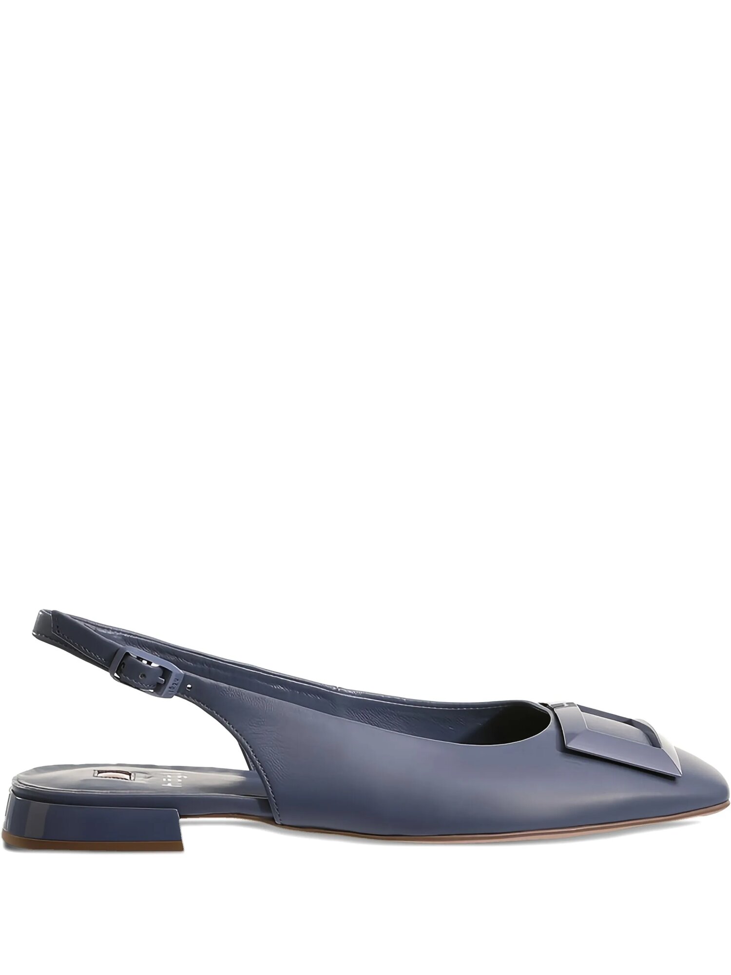 Балетки Jacky