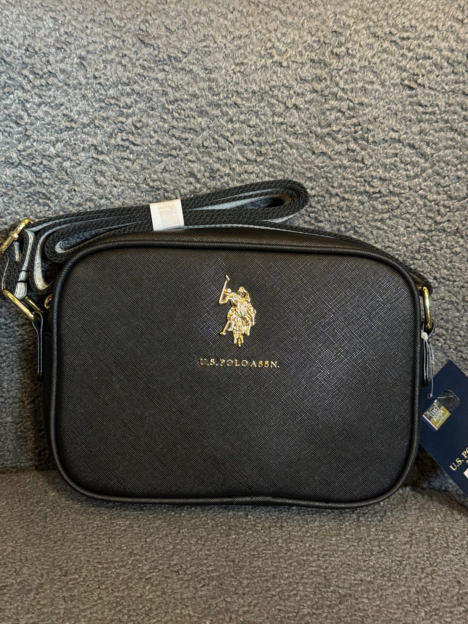 Сумка кросс-боди