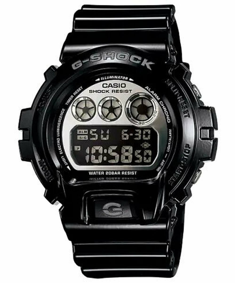 Наручные часы G-Shock