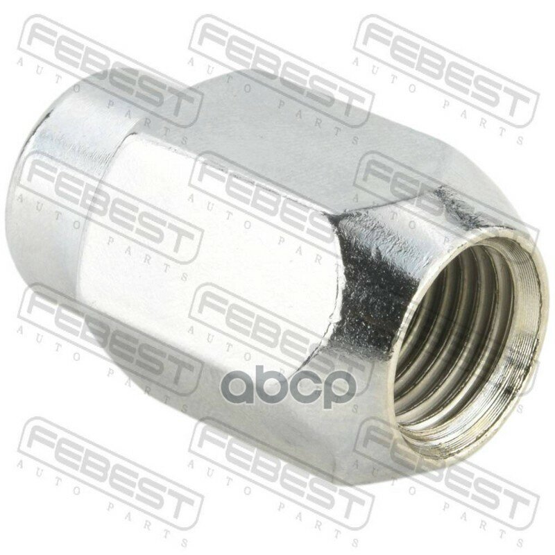 Гайка колесная SSANGYONG ACTYON/ KYRON/ REXTON 01- Febest арт. 1485001
