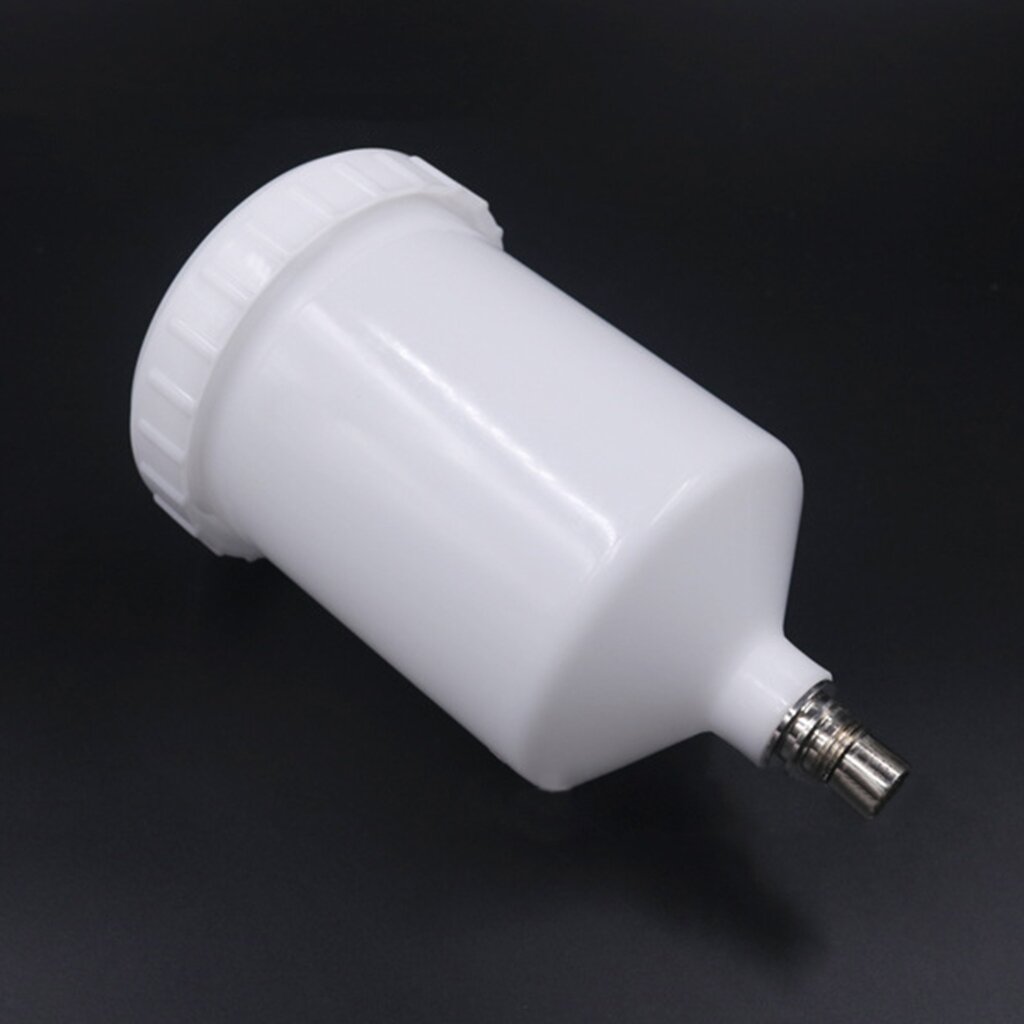 Бачок для краскораспылителя, 600 мл