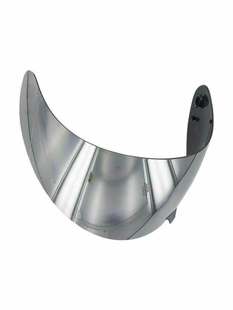 LS2 Визор FF324 Iridium silver