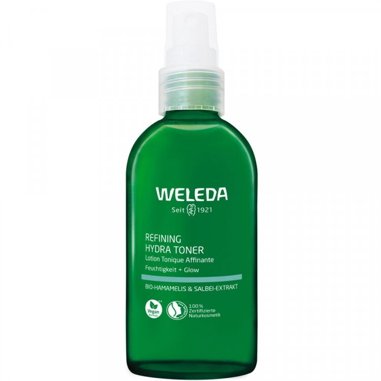 WELEDA Очищающий тоник 150 мл