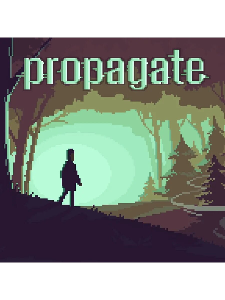 Propagate PS4 & PS5