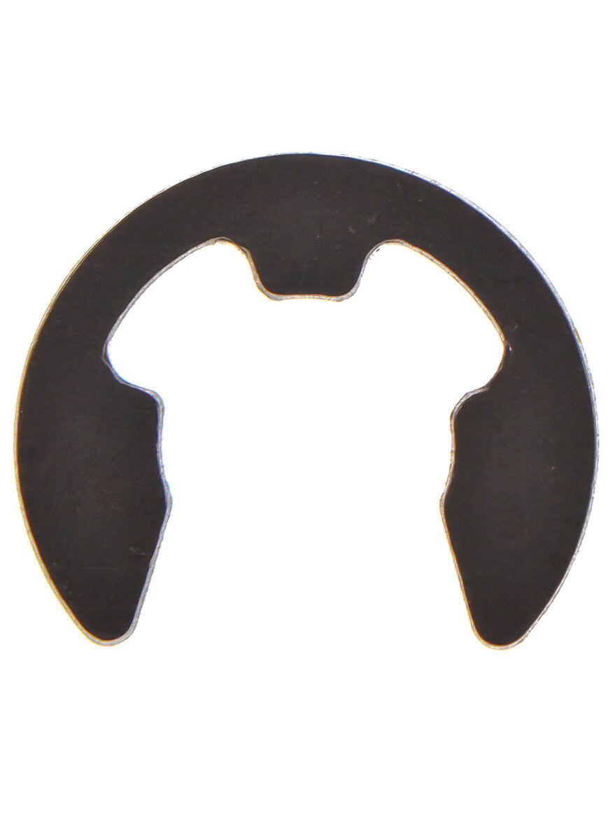 Кольцо стопорное скоба d=6 для полировальной машины P.I.T. PPO125-C