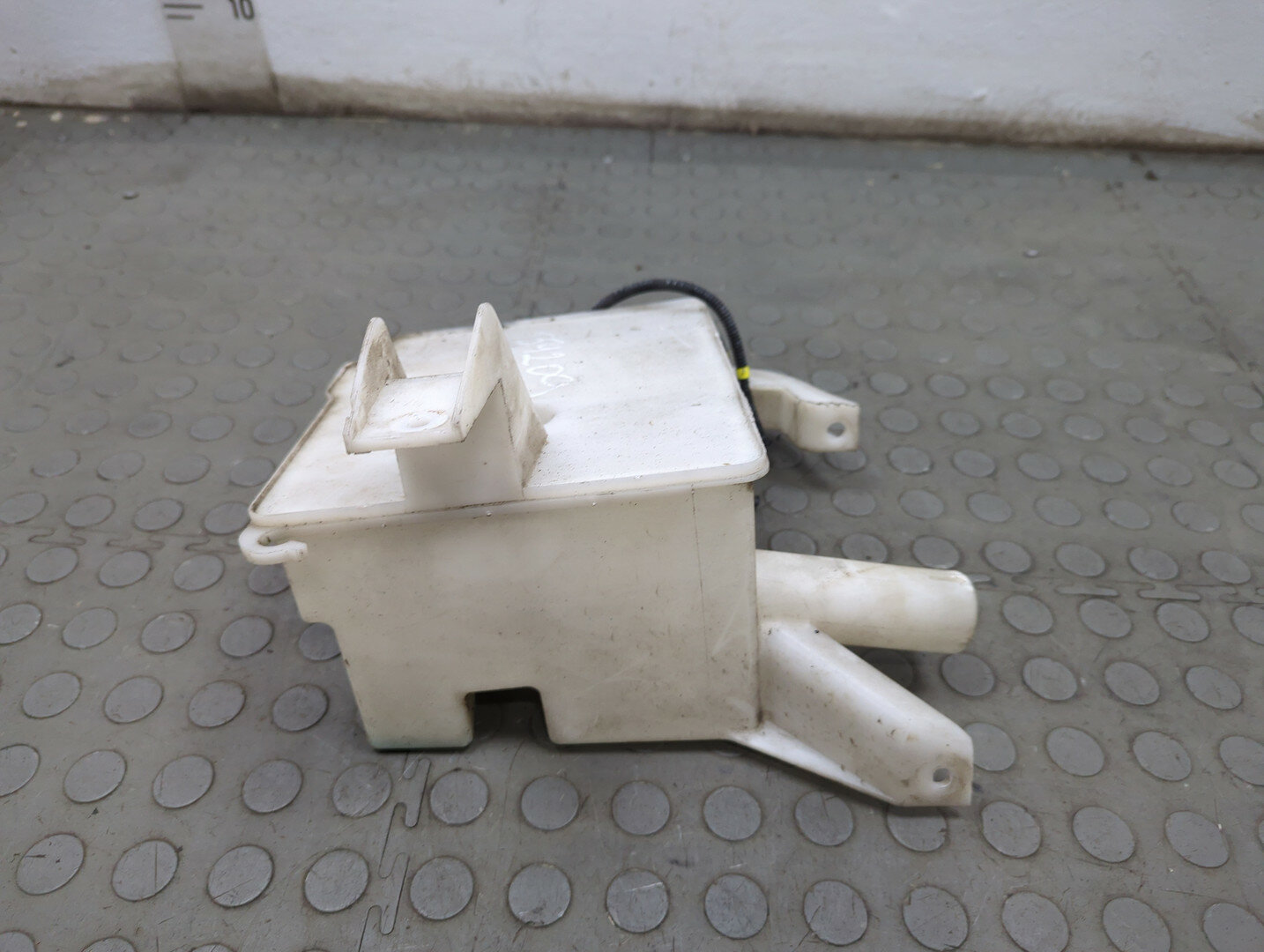 Бачок омывателя Honda Civic Б/У