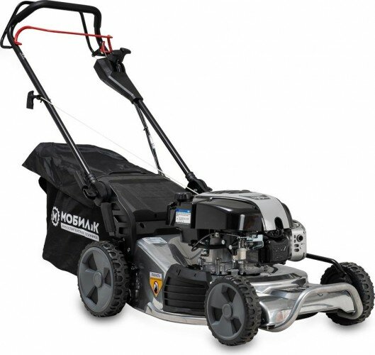 Газонокосилка бензиновая мобил К XM492 премиум MBK0028139