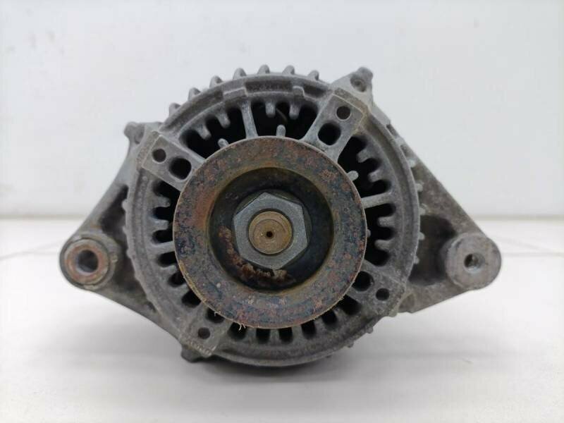 Генератор Toyota Mark II X100 1996-2000 кат.номер: 2706070450