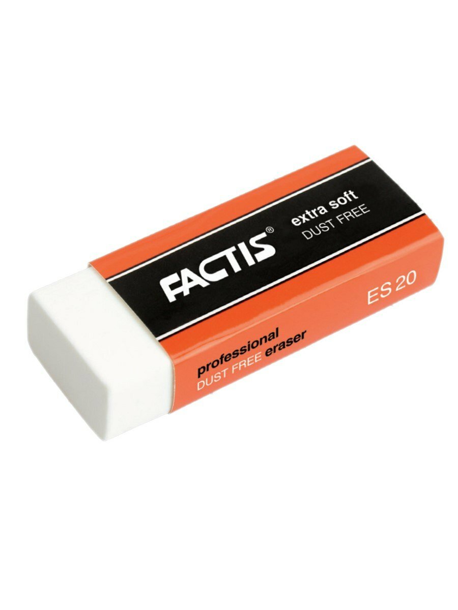 Ластик мягкий "Extra" Factis, Испания