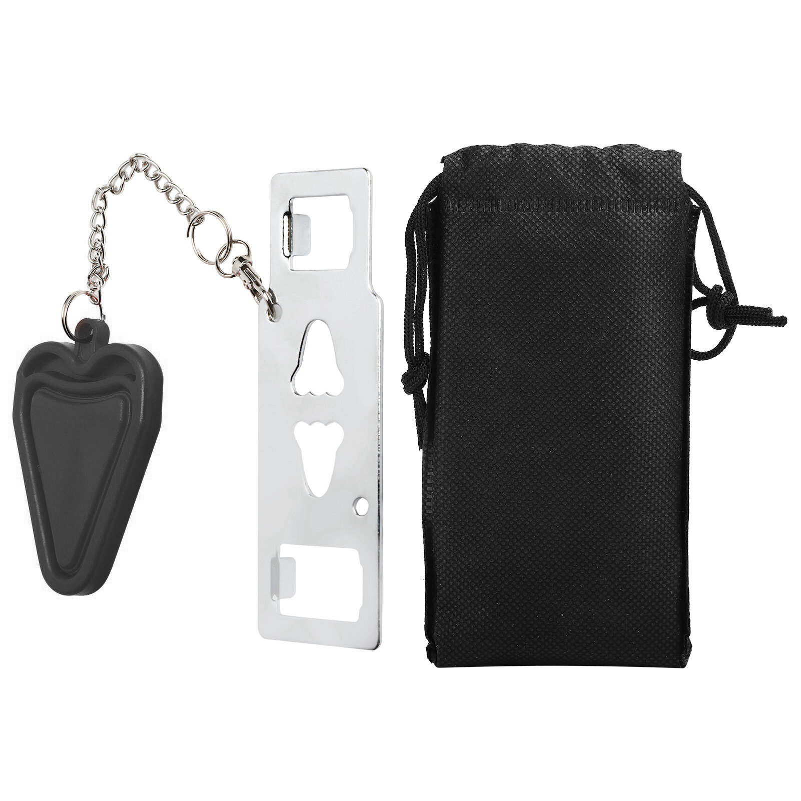 Портативный дверной замок, домашний защитный дверной шкафчик, дверной замок, устройства безопасности для путешествий, отеля, дома, квартиры, колледжа