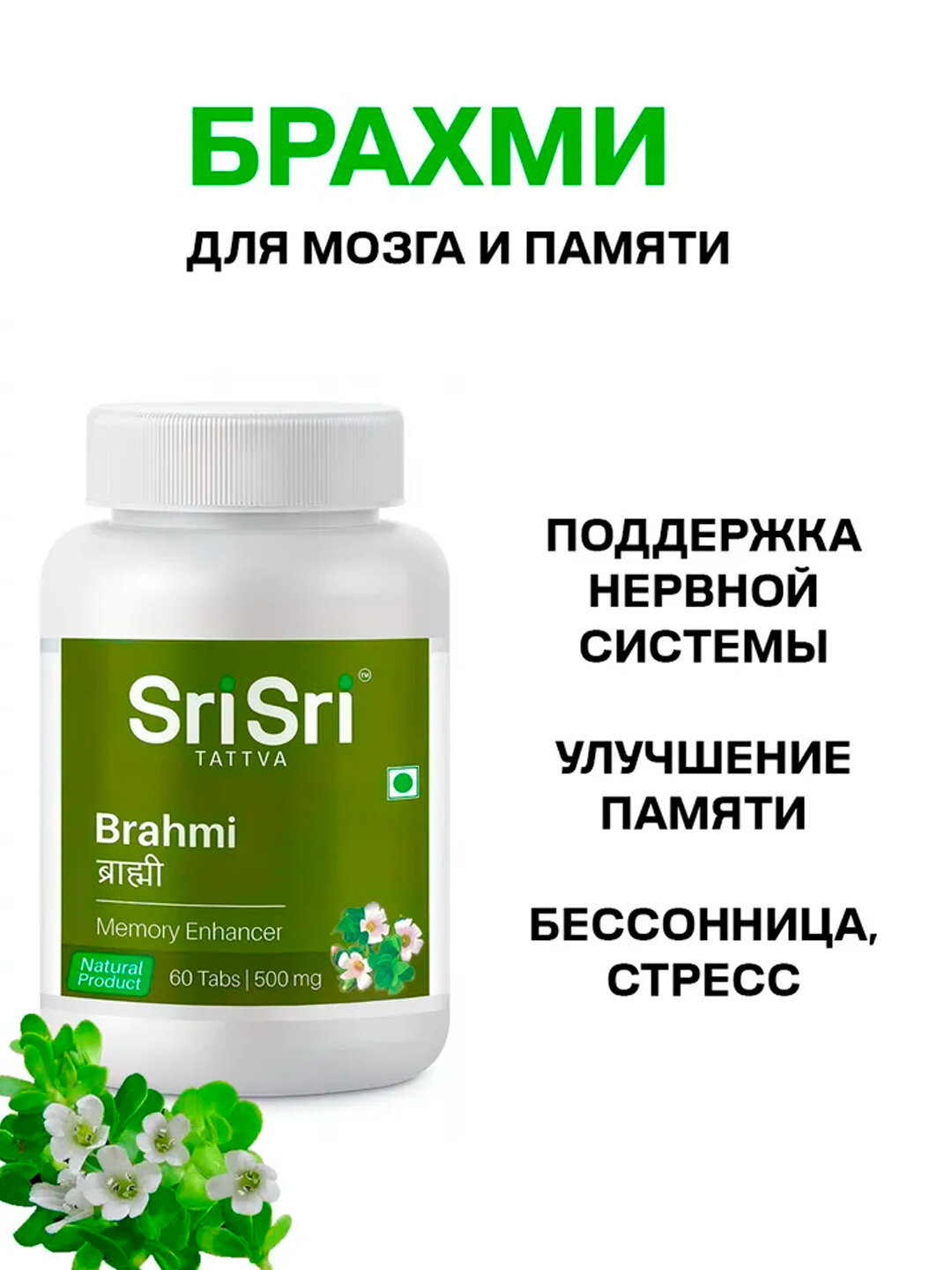 Брахми Шри Шри 60