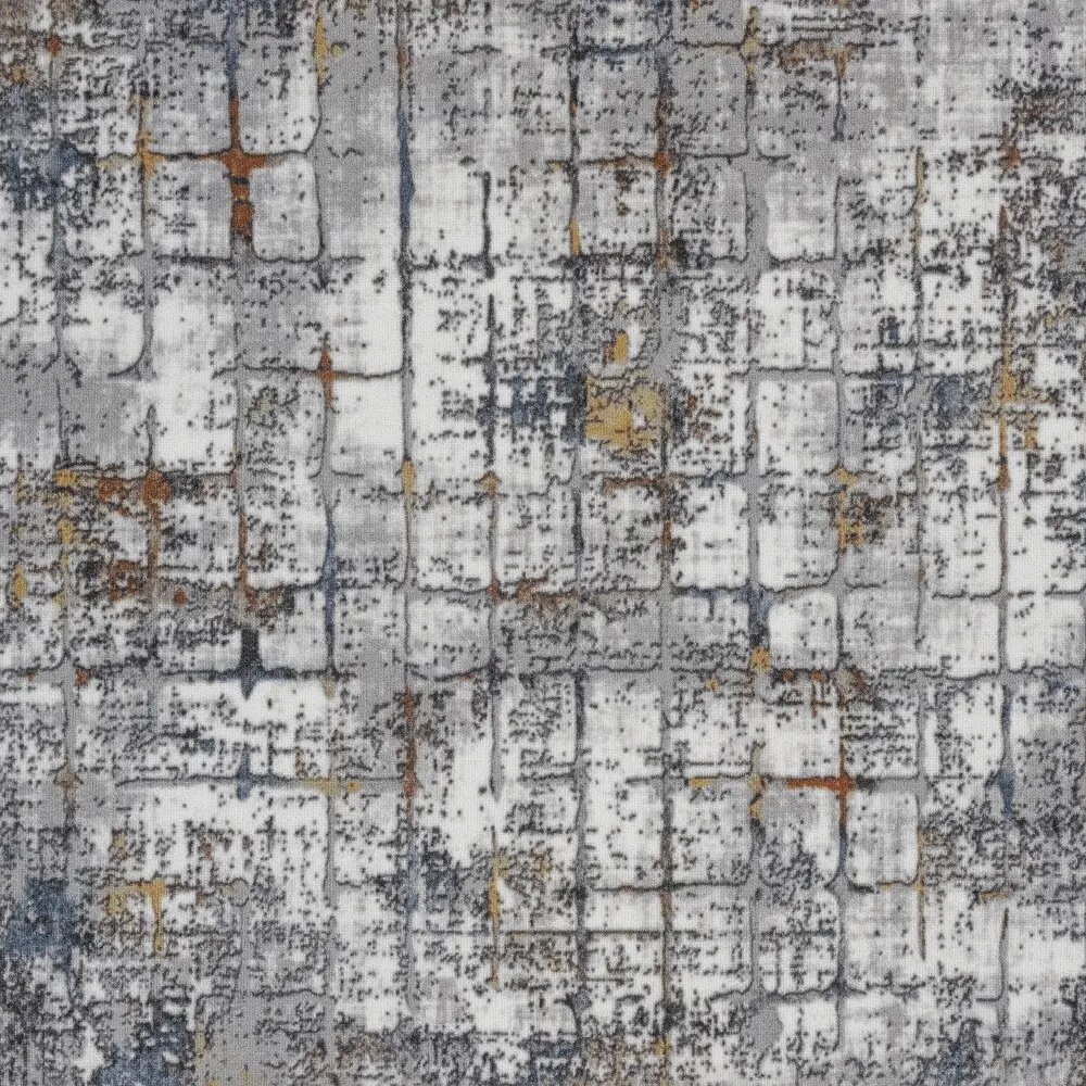 Ковролин Мадрид серый (3м) (пог. м.) (3 кв. м.)