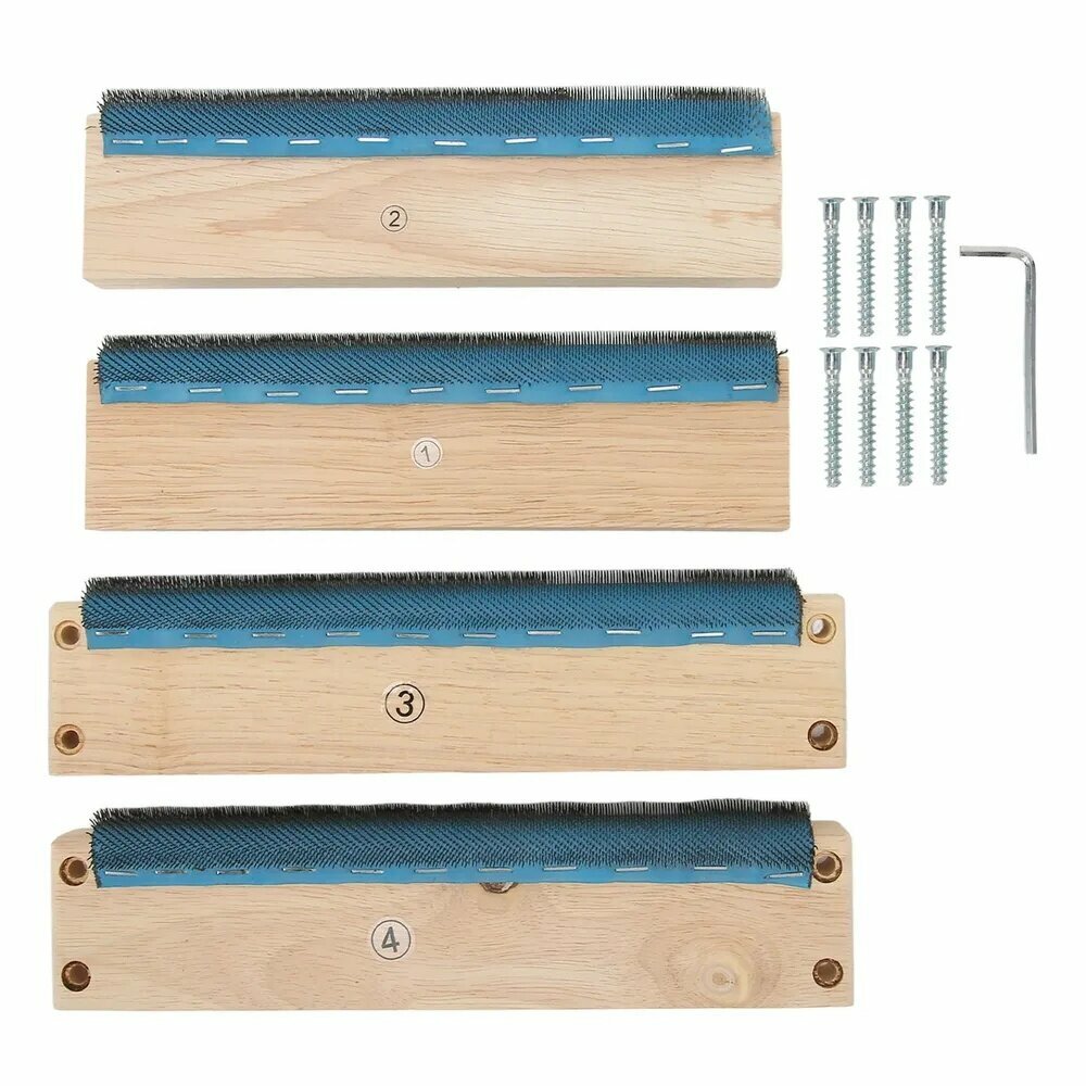 Вышиваемая полоска рама