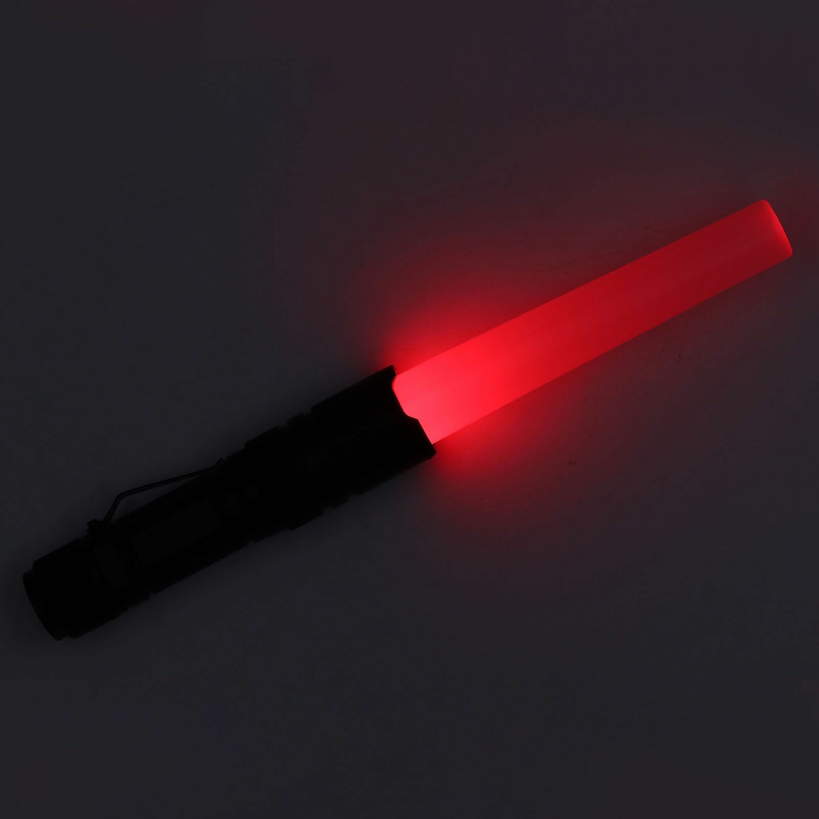 Фонарик RGBW IPX5 Водонепроницаемый 4 в 1 4 цвета Освещение Диапазон 100-200 м Многофункциональный фонарик для альпинизма