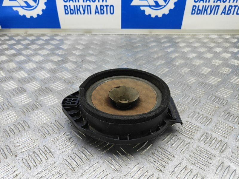 Б/У Динамик Chevrolet Cobalt 2 T250 / Шевроле Кобальт 2 T250 1.5 В15D2 (L2C) 106 Л.С 2012 перед. лев.