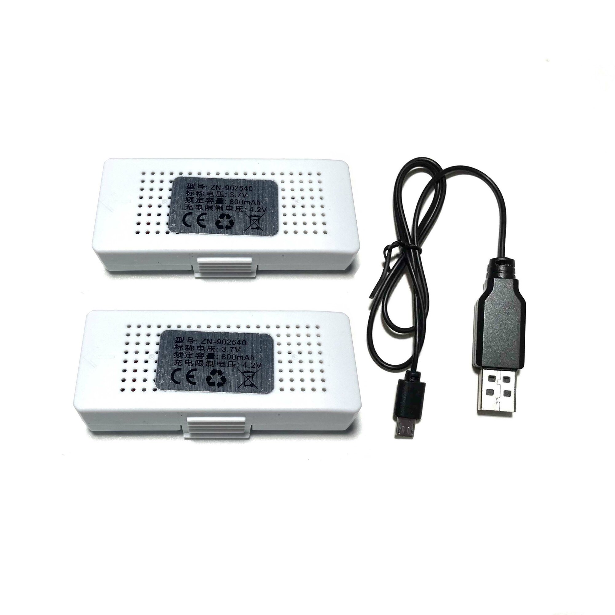 Для SG500 RC самолёт батарея LiPo 800mAh + кабель зарядки запасная часть