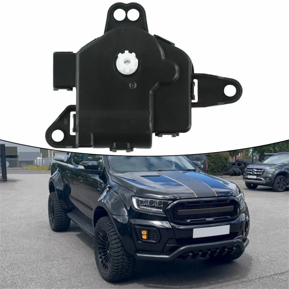 Двигатель смесителя температуры отопителя и кондиционера для ford ranger px mazda bt50 uc9p61a60