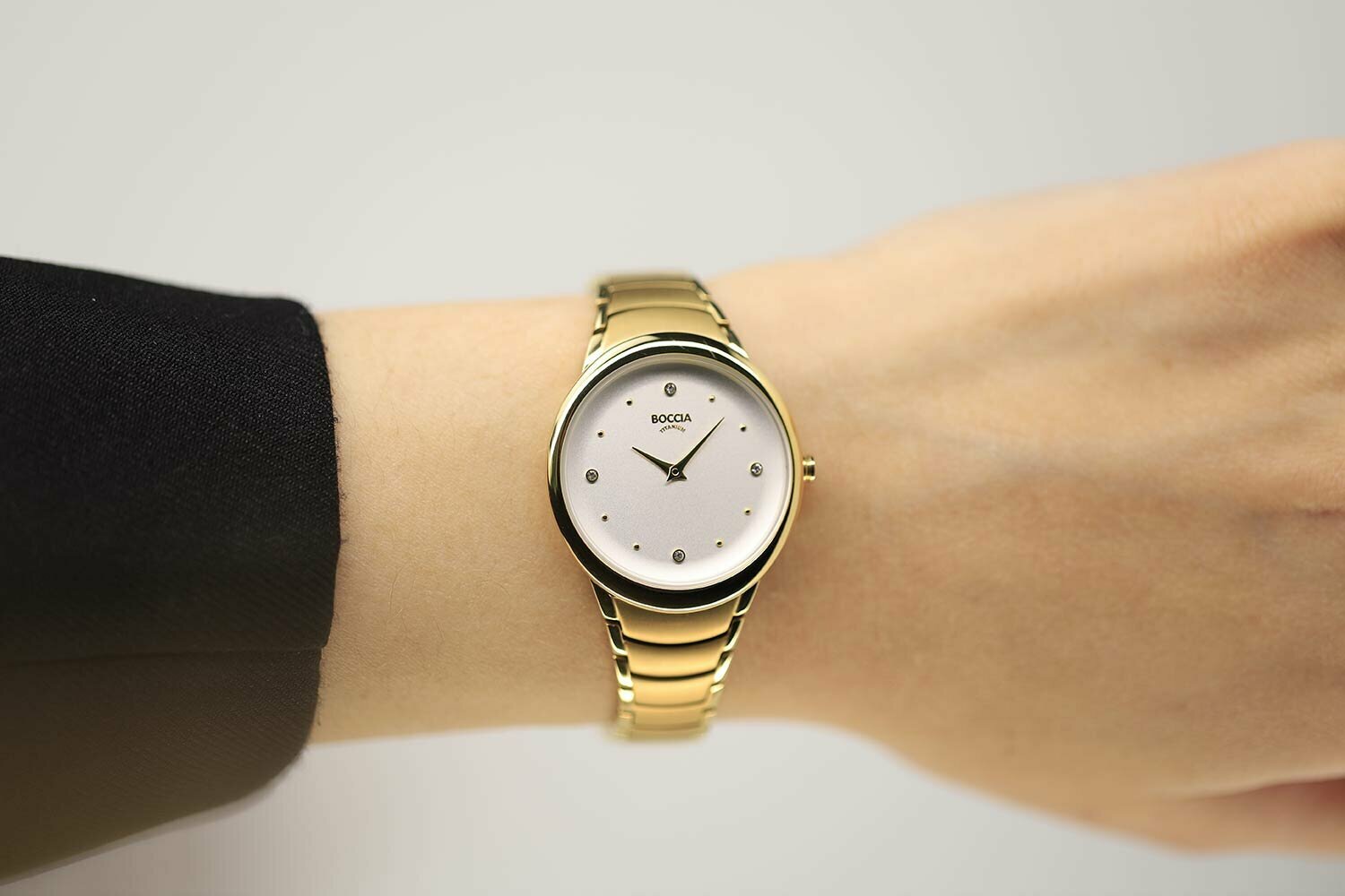 Наручные часы