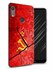 Чехол на Honor 8A/8A Pro/Huawei Y6s/Y6 2019 / Хонор 8А с принтом "СССР"