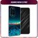 Чехол на Huawei Nova 13 Pro / Хуавей Нова 13 Про с принтом "Закат в горах"