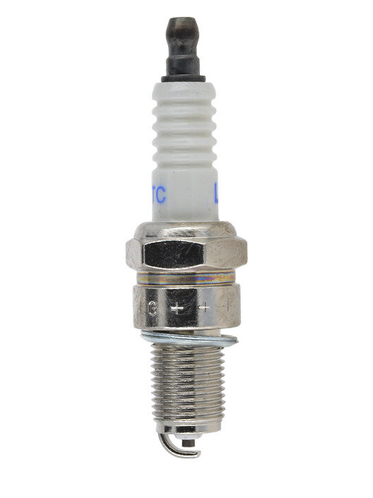 Свеча зажигания F7TC для мотопомпы STEHER WPD-1300