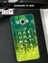 Чехол на Samsung Galaxy J7 2016 / Самсунг Галакси Джей 7 2016 с принтом "Акуна м...